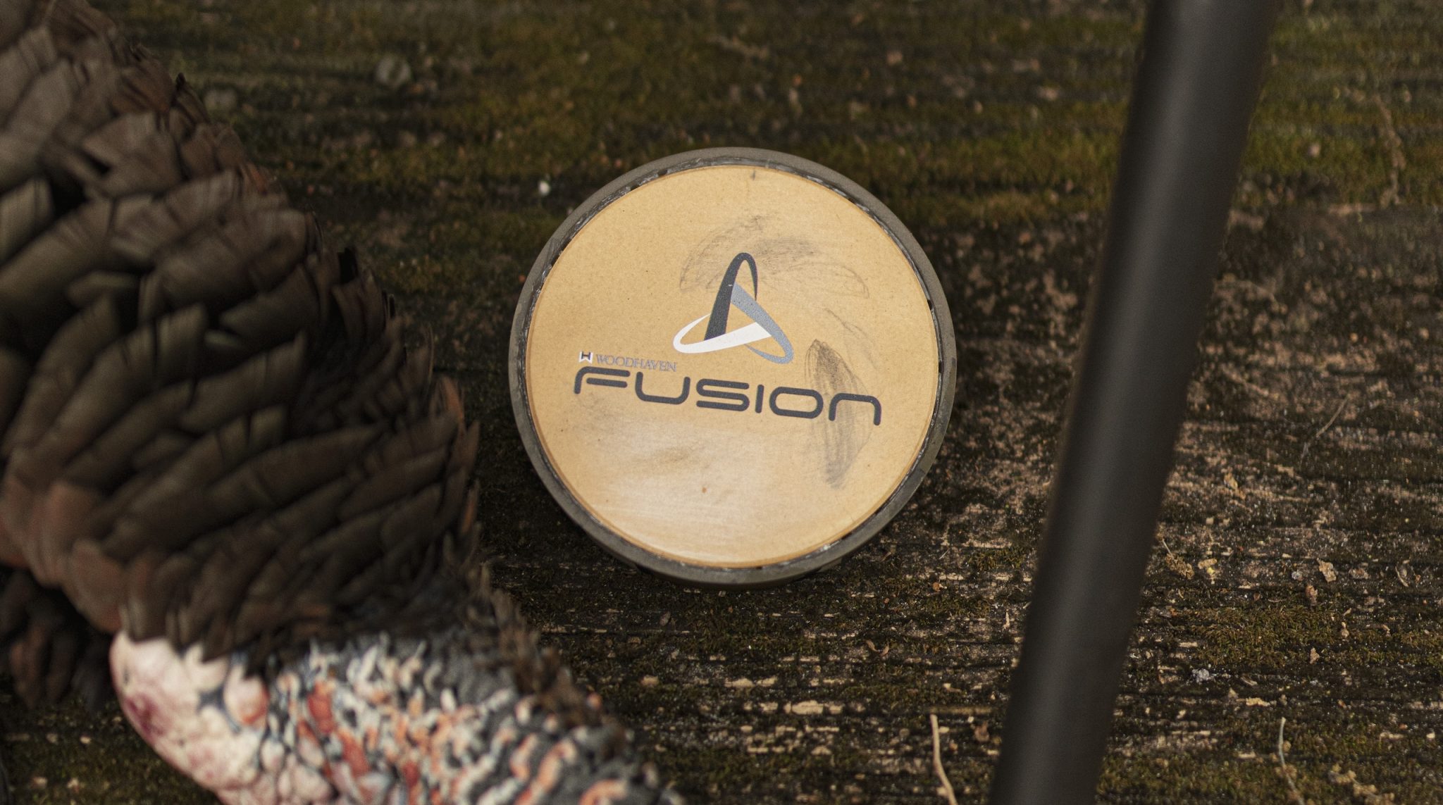 Pot Calls – WoodHaven Custom Calls